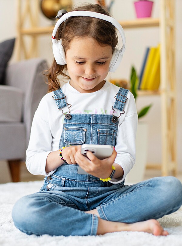 About Kids Now and CRS Records Ltd – Kids Now