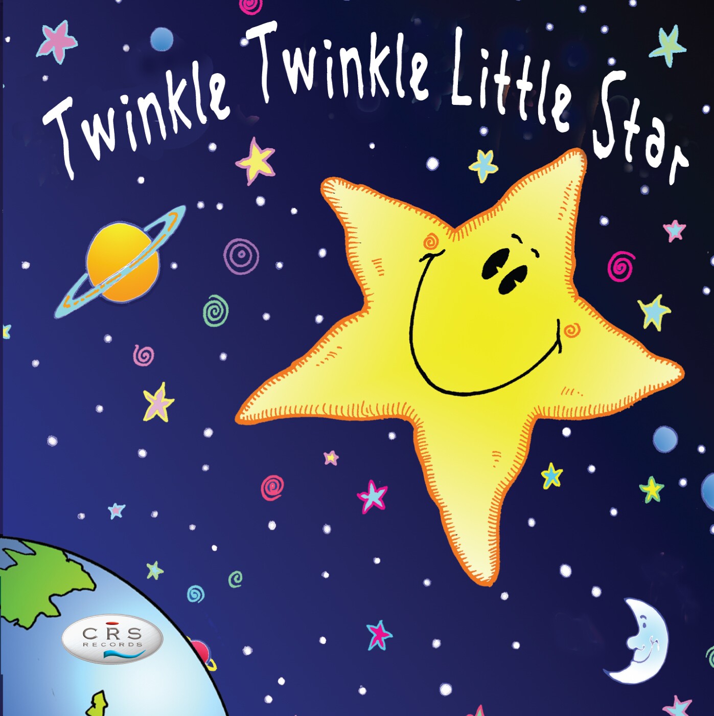 Twinkle Twinkle Little Star DOWNLOAD – Kids Now