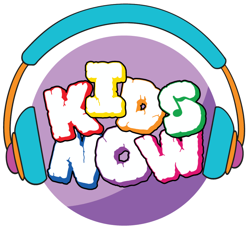 About Kids Now and CRS Records Ltd – Kids Now